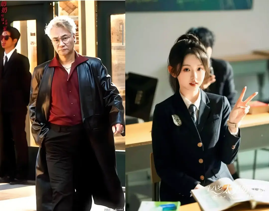 《太奶奶3》又爆了，短剧IP化已成趋势？