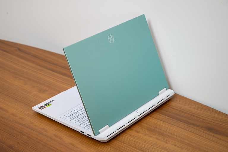 华硕天选6 Pro锐龙版测评：有颜有性能，锐龙9 9955HX搭配5070畅玩3A游戏