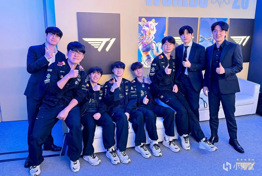 晋级决赛的T1和KT的相同点是什么？LPL和LCK的差距在哪里？