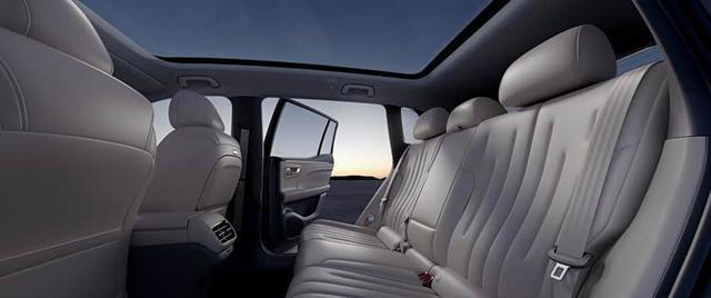 增程市场再添一员！广汽埃安i60预售11.98万起，剑指零跑C10？