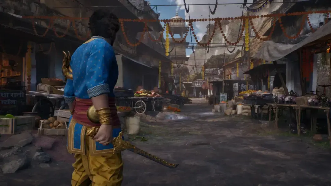 IGN中国专访《释放阿凡达》团队：一周目15小时左右 还有更多闪避动作！