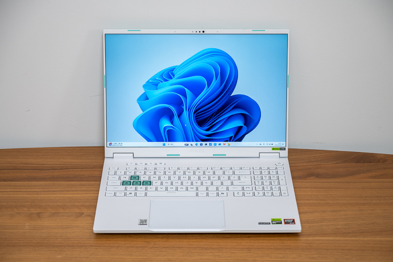 华硕天选6 Pro锐龙版测评：有颜有性能，锐龙9 9955HX搭配5070畅玩3A游戏