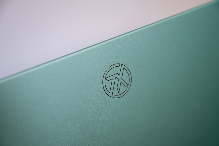 华硕天选6 Pro锐龙版测评：有颜有性能，锐龙9 9955HX搭配5070畅玩3A游戏