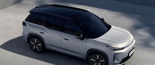 增程市场再添一员！广汽埃安i60预售11.98万起，剑指零跑C10？