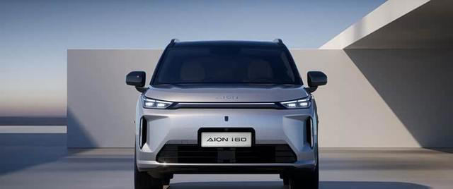 增程市场再添一员！广汽埃安i60预售11.98万起，剑指零跑C10？