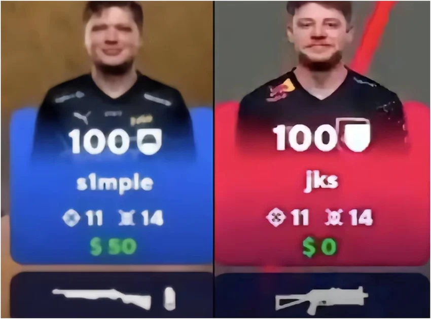 csgo职业哥库存第六十七期-Hooxi