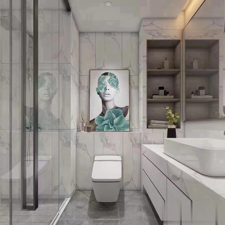 买一层送一层的loft香吗？没买的心动，买了的后悔