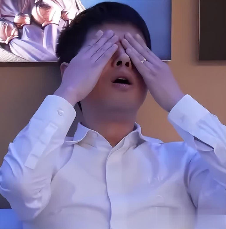 TES老板震怒要求换人，内部视频369崩溃，官博遭4400多条喷评