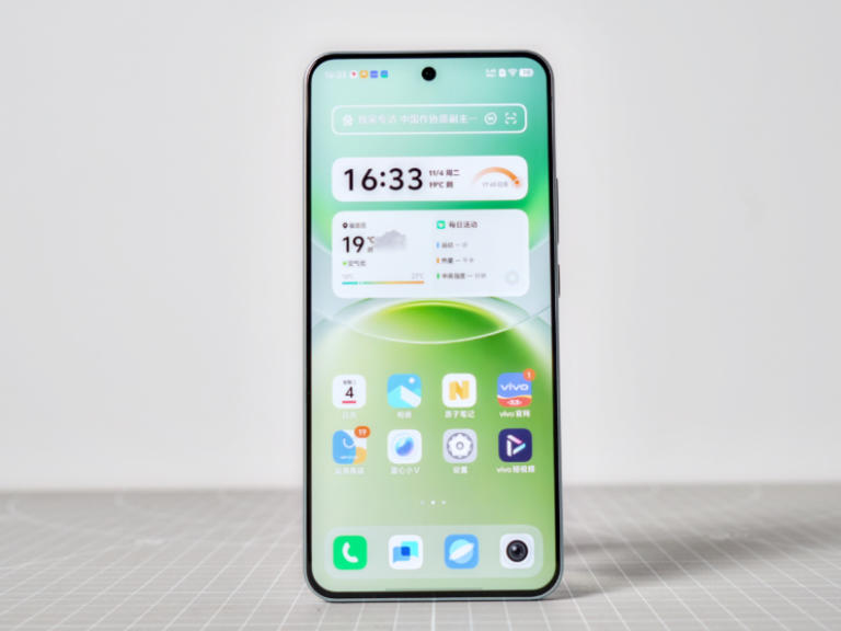 国民小旗舰vivo Y500 Pro评测｜两亿影像+OriginOS 6