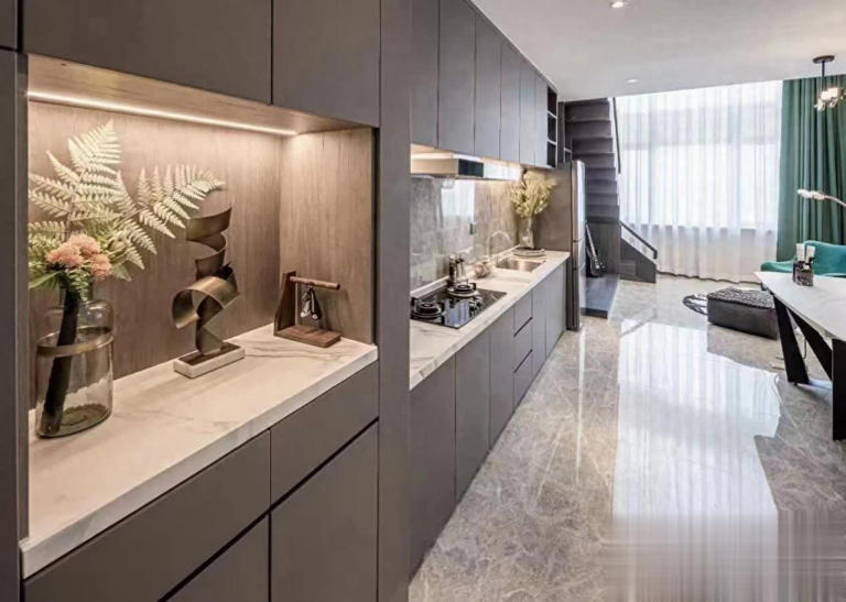 买一层送一层的loft香吗？没买的心动，买了的后悔