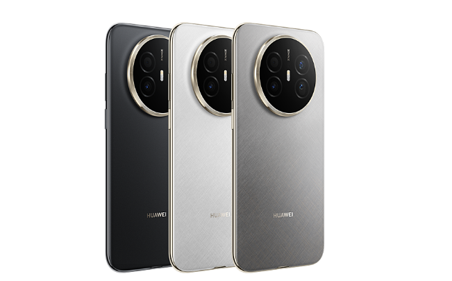 华为Mate70 Air配置公布：6.6mm厚+6500mAh电池