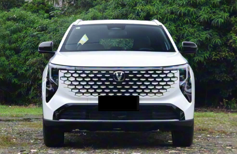 有颜又有料 长安CS55PLUS新老款车型对比