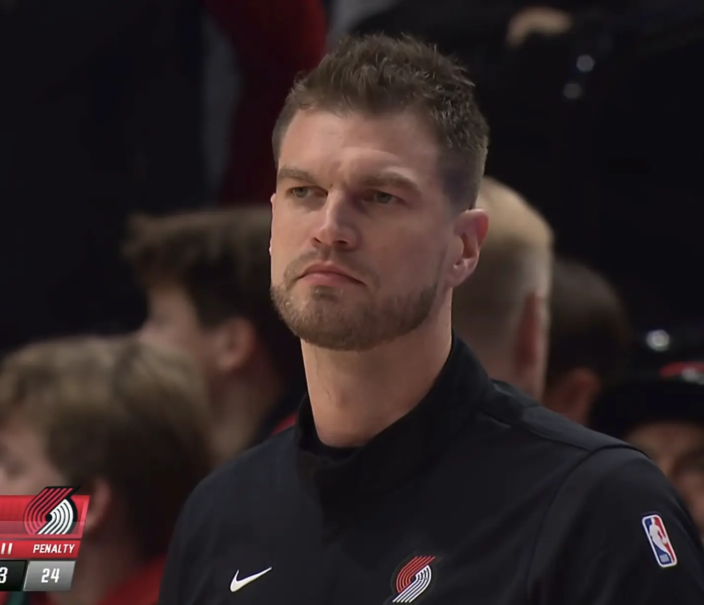 121-119！开拓者掀翻卫冕冠军，杨瀚森见证2大纪录，全场MVP出炉