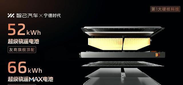 上汽旗舰智己LS9亮相，以未来科技为9系收官，33.69万起