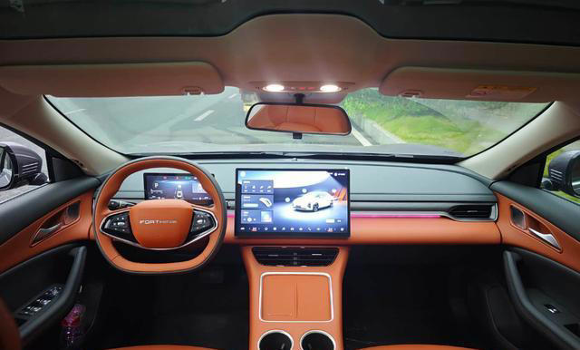 屡败屡战，新增800V售价不到12万，星海S7这次能逆袭？