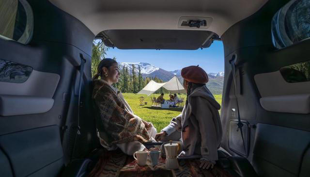 SUV靠边站！力挫GL8、赛那，比亚迪2026款夏连环杀！