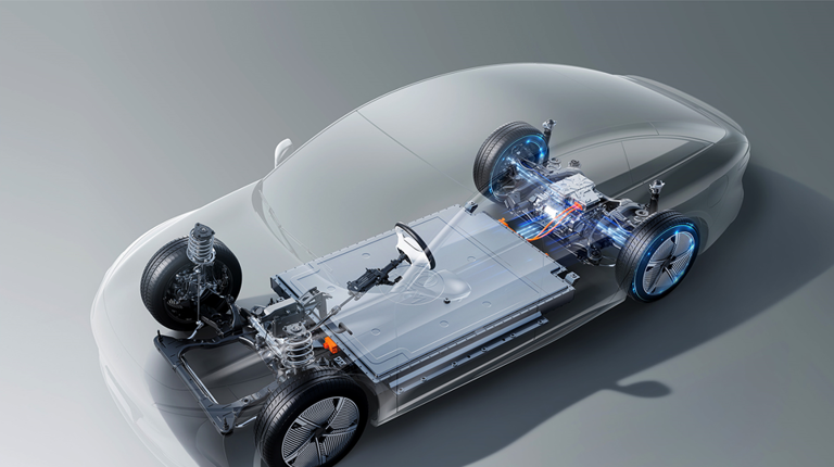 不到15万能拿下800V超充轿跑？星海S7这性价比无敌了