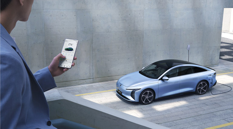 不到15万能拿下800V超充轿跑？星海S7这性价比无敌了