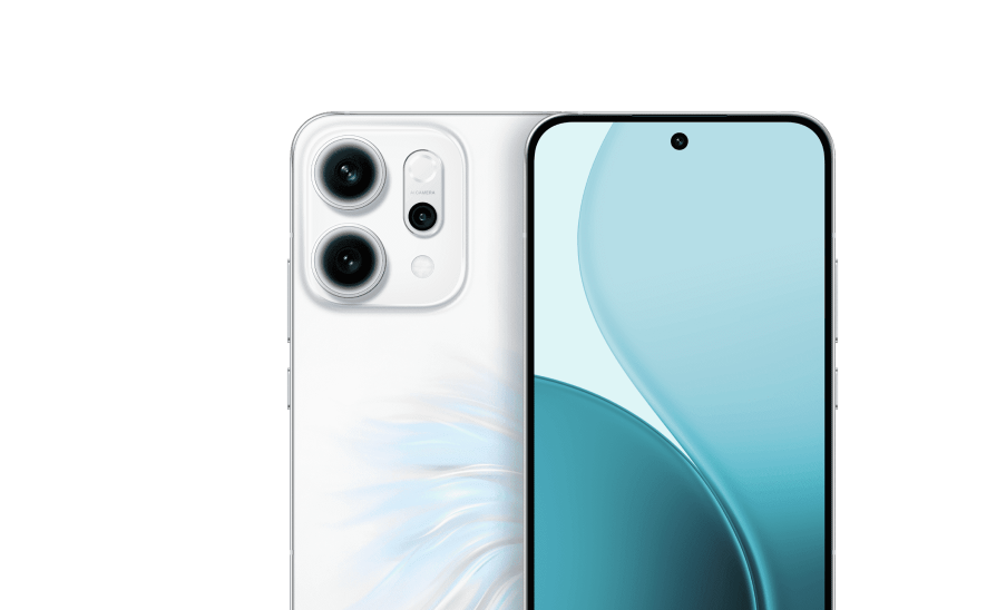 OPPO官宣Reno15系列11月10日发布 宋雨琦代言？