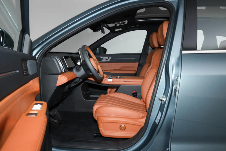 14.99万捷途X70L用料厚道，8AT+2.0T，适合家用吗？