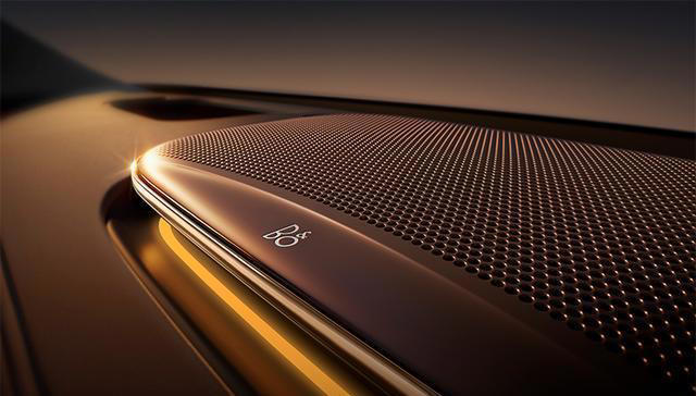 预售33.69万元起！能洗澡的SUV智己LS9加入9系战场