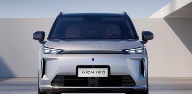 11.98万起！埃安i60正式开启预售，“增程＋纯电”双动力SUV来啦