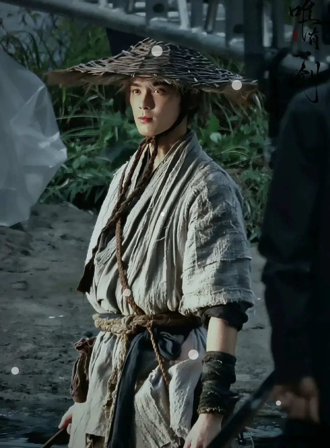 《剑来》真人剧：IP改编的期待与挑战