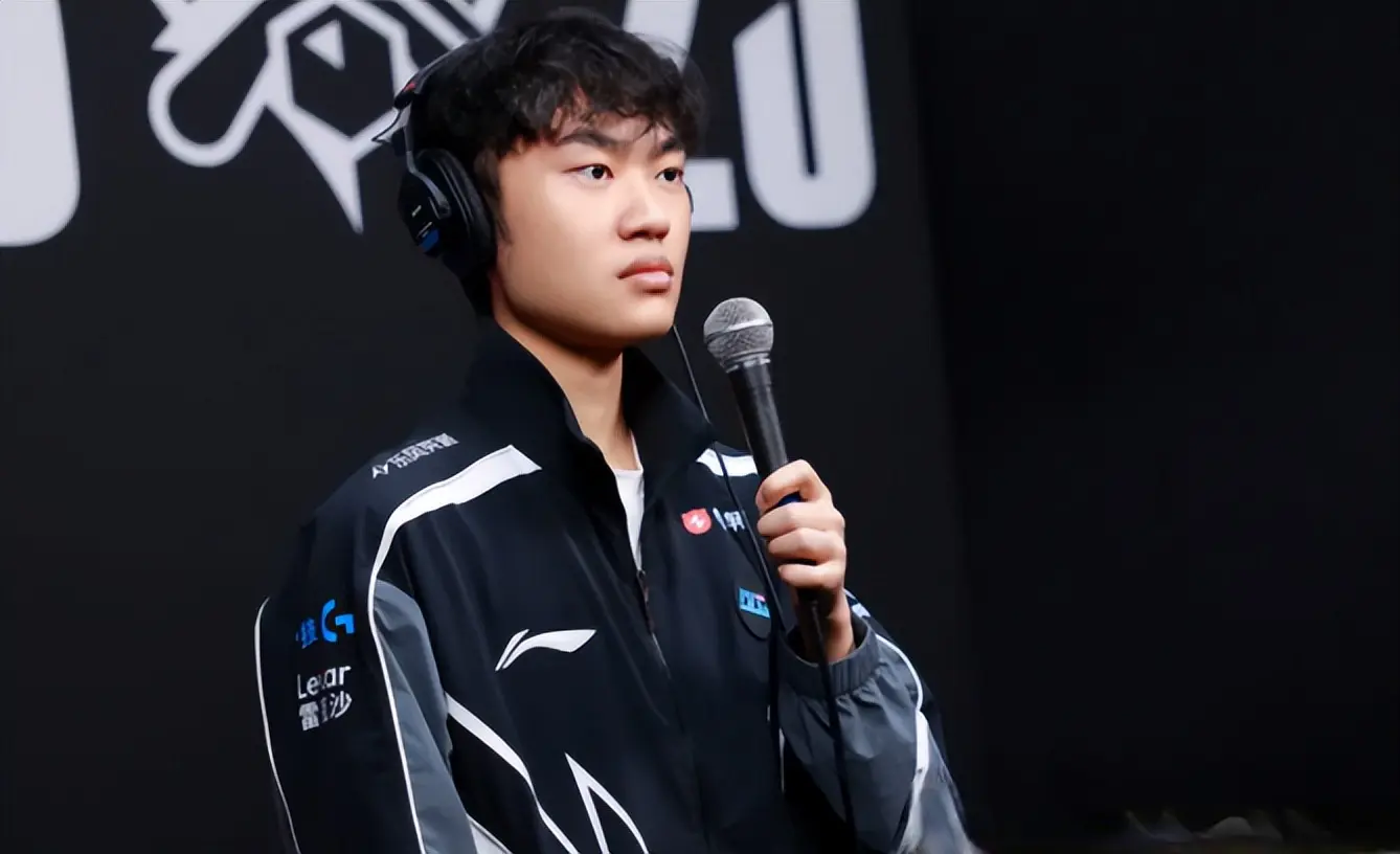 HLE曾来LPL买Bin！知情人透露BLG有人离队，On和BLG分道扬镳