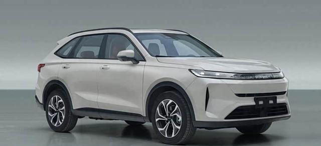 新车 ｜ 哈弗H6家族添新成员／提供1.5T和2.0T／H6L官图发布