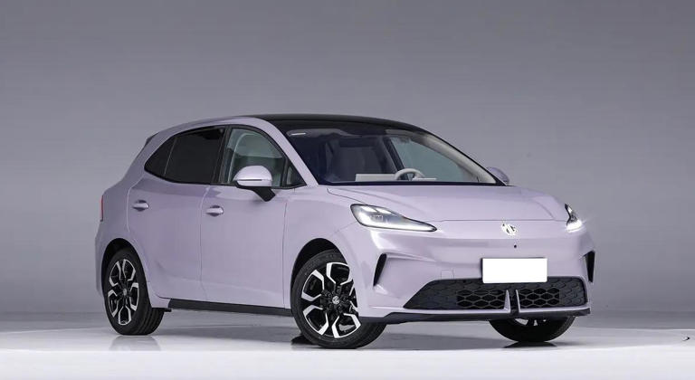 全新MG4、极狐T1和缤果S，都上市不久，分别卖得怎么样？