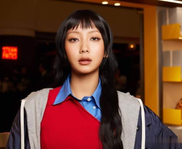 港媒评港圈十大新生代女神：ViuTV偶像占大半，TVB港姐零上榜