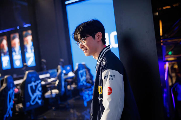 CFO晋级S15世界赛八强后，Doggo发文：快乐游戏，健康每一天