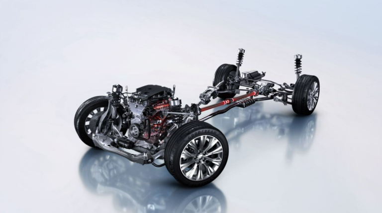 28.99万起！凯迪拉克新CT6携“战损焕新礼”正式登场