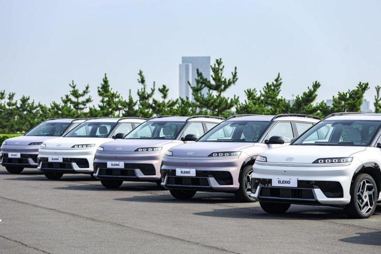 铂智3x、日产N7之后，EO弈欧能否再造合资爆款？