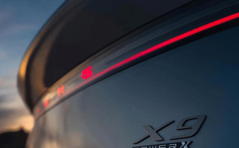 小鹏X9增程版来了！保留800V架构，配1.5T增程器，续航1602公里