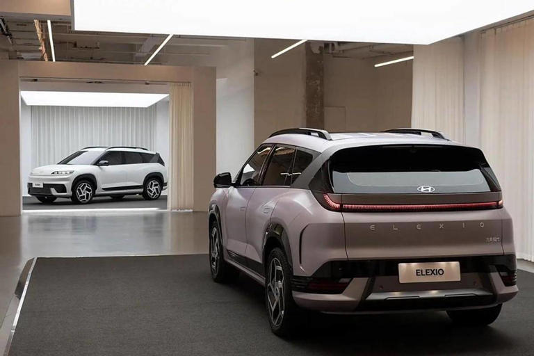 铂智3x、日产N7之后，EO弈欧能否再造合资爆款？