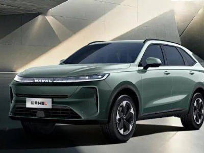 哈弗H6L即将登场，定位中型SUV，定价成其能否获青睐关键