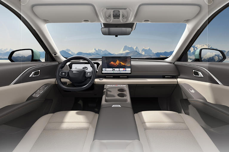 哈弗H6L正式发布 搭载2.0T发动机