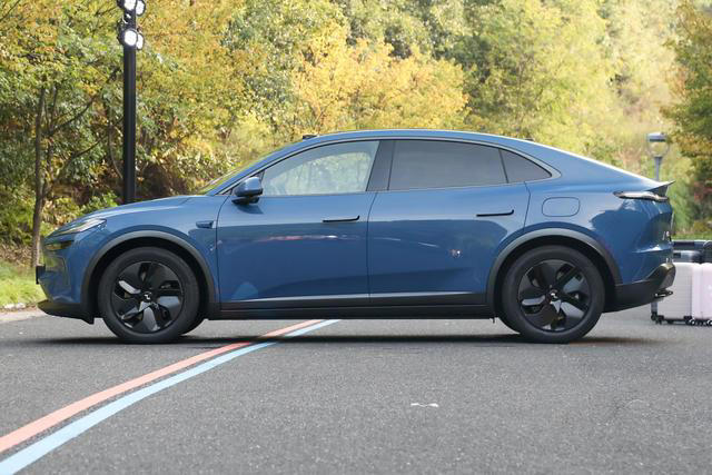 道L60上市，基于900V架构