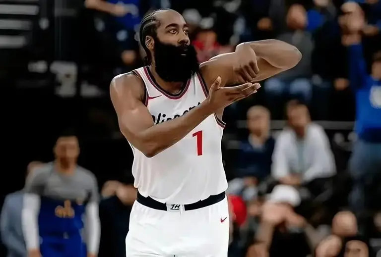 砍71+23，快船3巨头大爆发！泰伦-卢轰出最强阵，杨瀚森出场4分钟