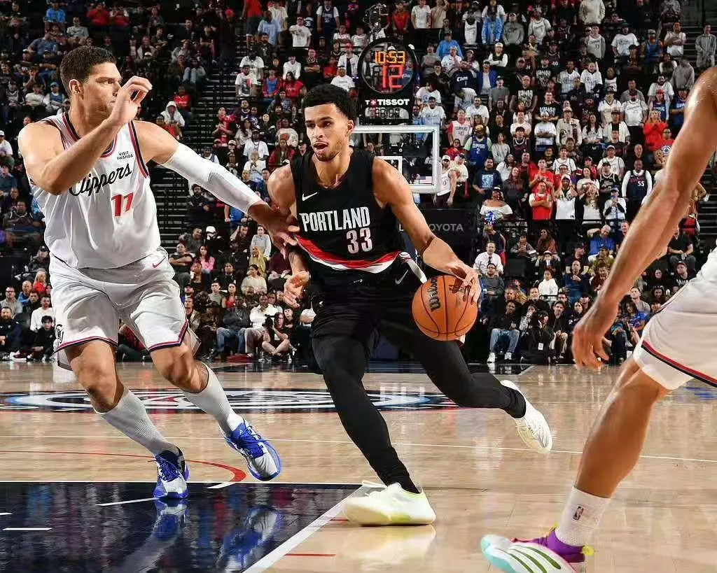 砍71+23，快船3巨头大爆发！泰伦-卢轰出最强阵，杨瀚森出场4分钟