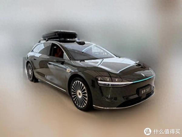 享界S9T：喜欢瓦罐会果断下定，对比最多的是问界和BBA