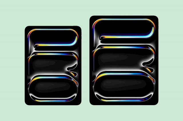 M6 iPad Pro将加入VC均热板：向iPhone 17 Pro看齐