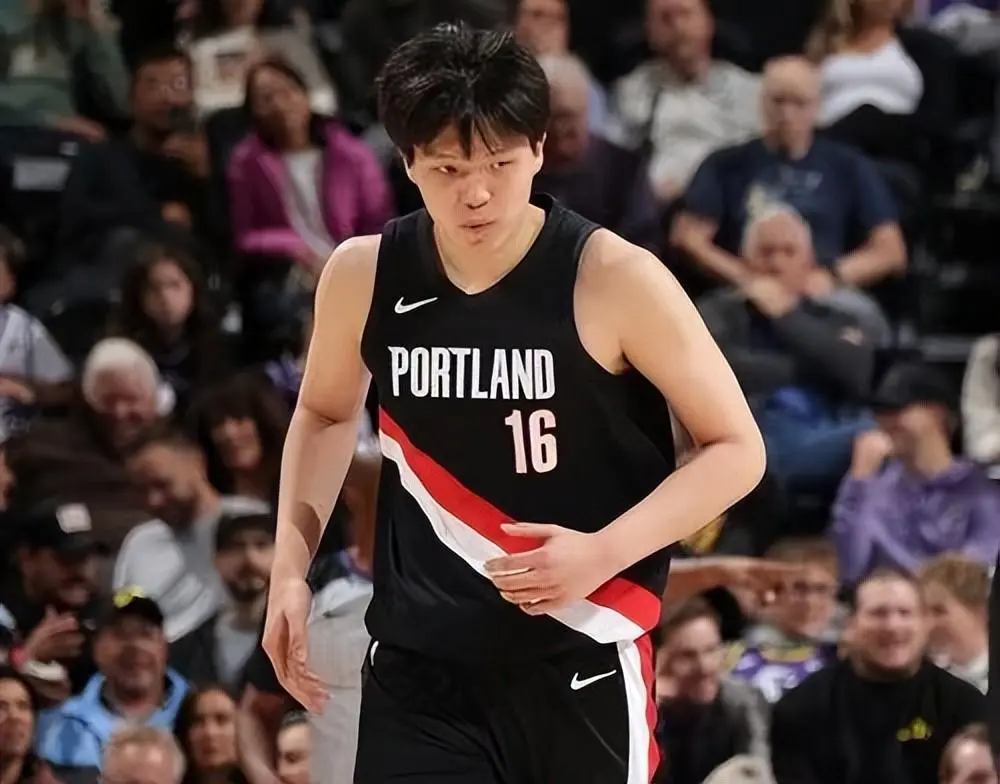 砍71+23，快船3巨头大爆发！泰伦-卢轰出最强阵，杨瀚森出场4分钟