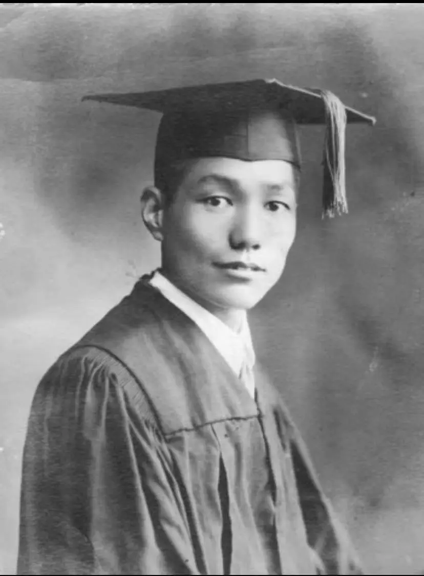 晚潮｜金善宝92岁回乡探亲记