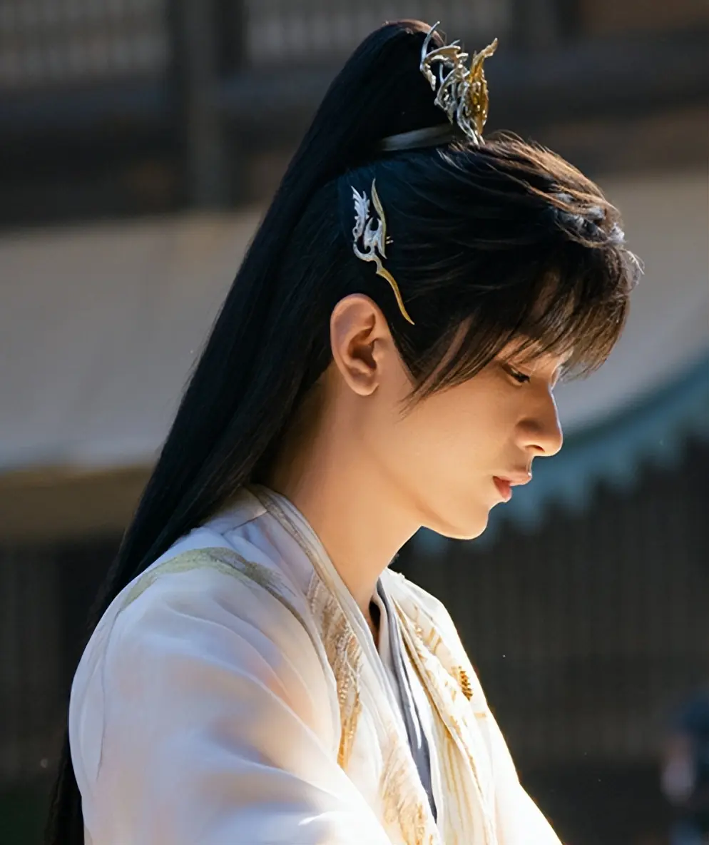 一口气刷完《天地剑心》《水龙吟》，优胜劣汰还是很明显的！