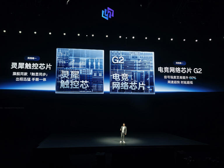 一加 Ace6 手机支持同档唯一 165 超高帧游戏