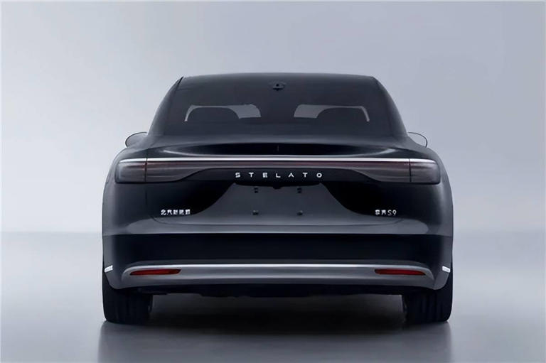 余承东揭秘新款享界S9：豪华科技双加持，11月上市剑指BBA“56E”