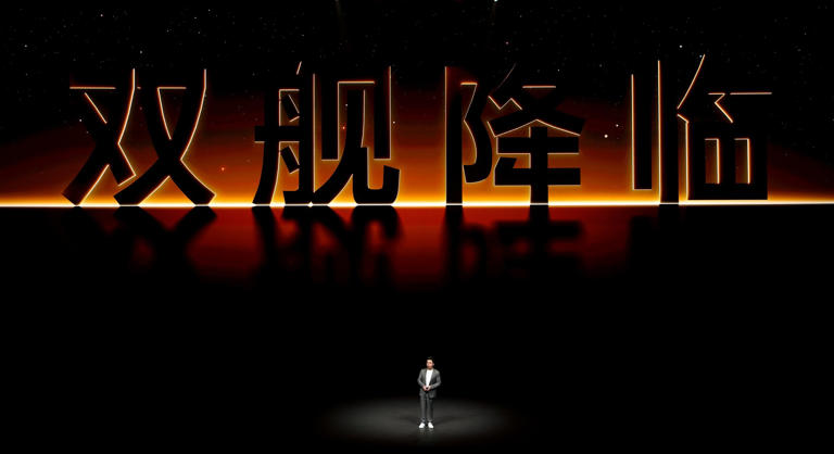 引领手游迈入165Hz高刷时代 一加15和Ace6双旗舰新品发布