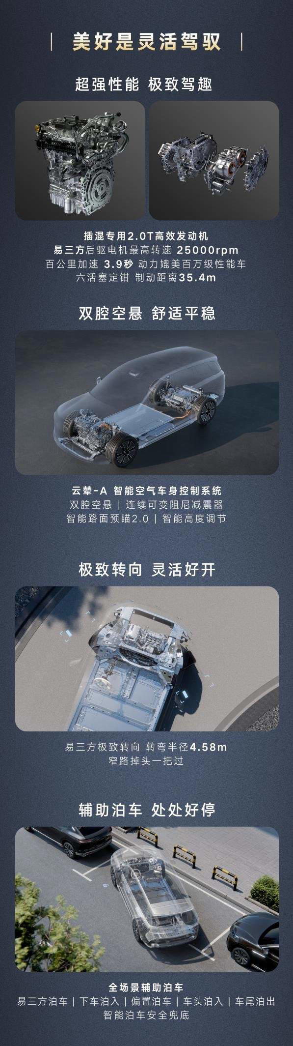 颠覆认知！腾势N8L将上市，30万级价格竟配百万级豪车体验？